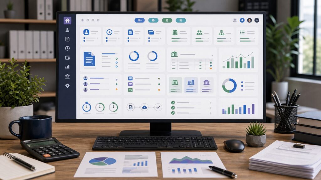 FreshBooks vs Sage Intacct: Which Cloud Accounting Software Is Better ...