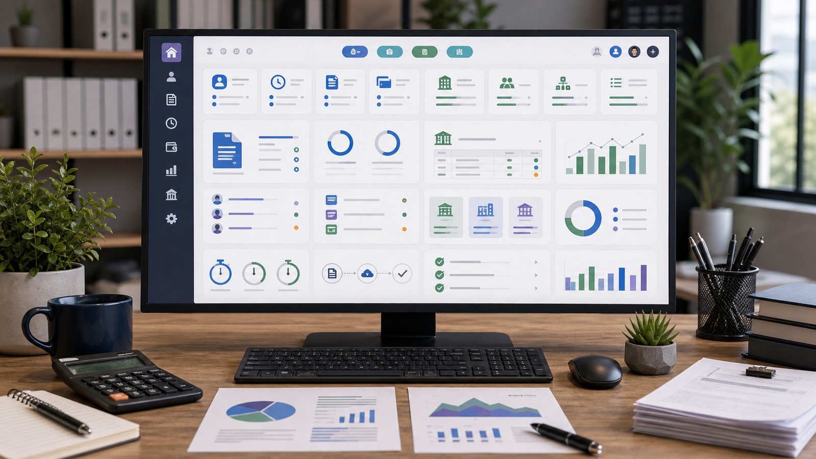 FreshBooks vs Sage Intacct: Which Cloud Accounting Software Is Better ...