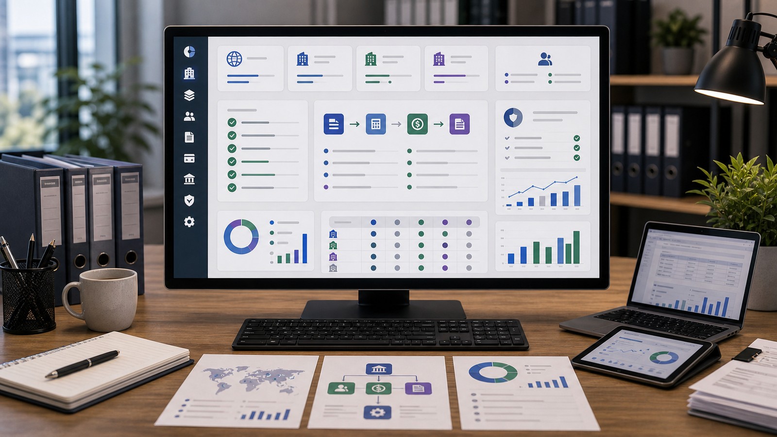 FreshBooks vs Sage Intacct: Which Cloud Accounting Software Is Better ...
