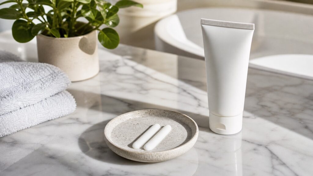 How Much Face Sunscreen Should You Use? A Simple Guide to Proper SPF ...